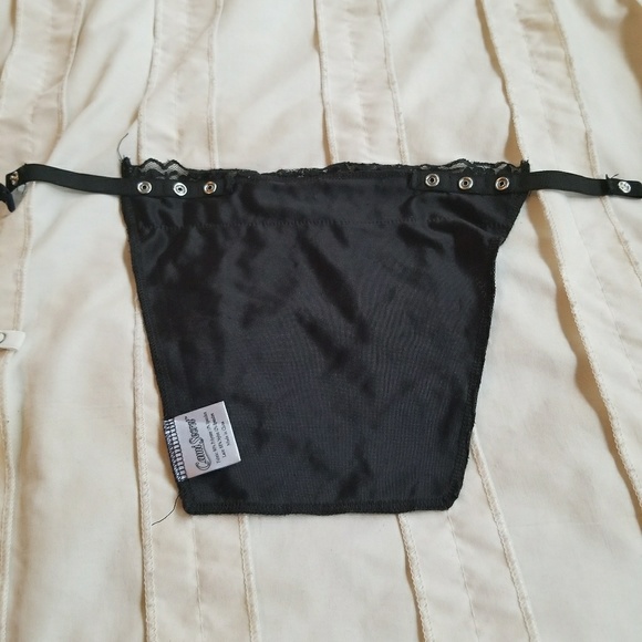 Cami Secret | Intimates & Sleepwear | Cami Secret Clipon Mock Camisoles ...